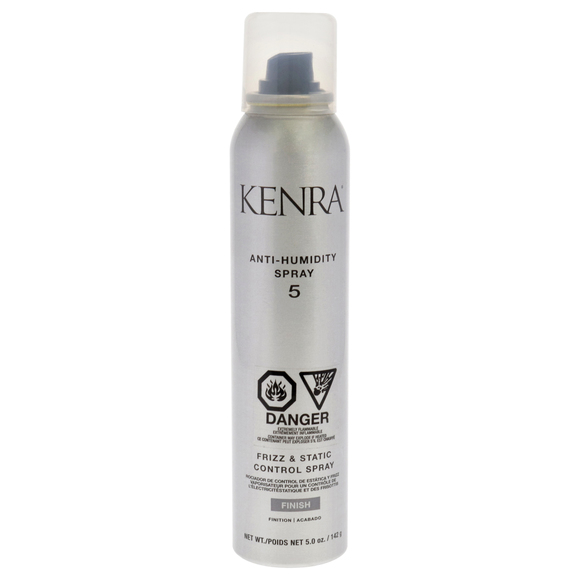 Kenra | Hair | Anti Humidity Spray 5 By Kenra For Women 5 Oz Spray ...